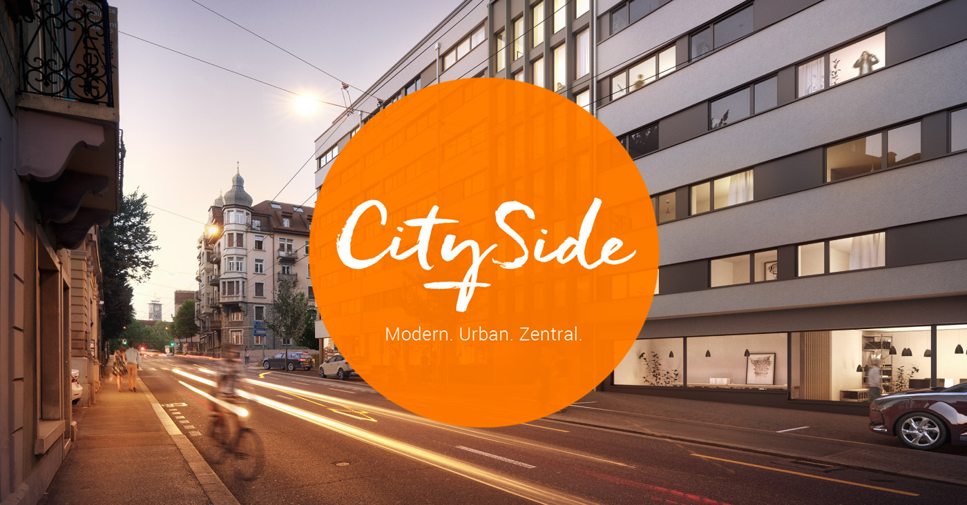 Cityside - CitySide